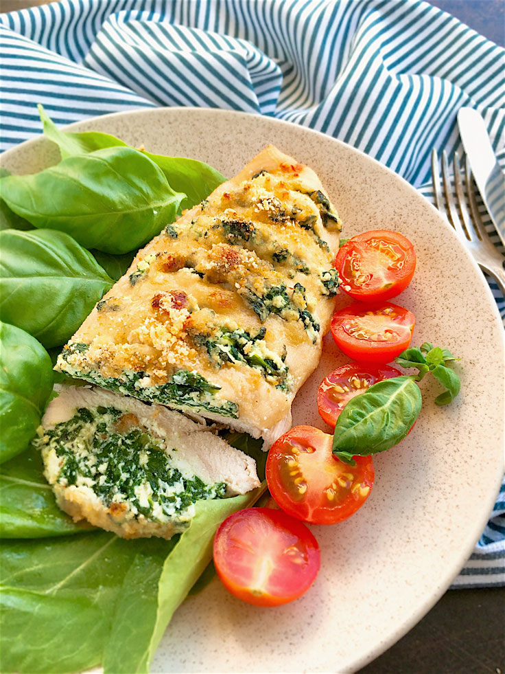 Fast And Easy Low Carb Meal Plan Easy Living With Monique Bradley